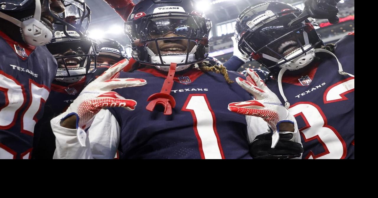 Texans play better but can’t finish in loss to Cowboys