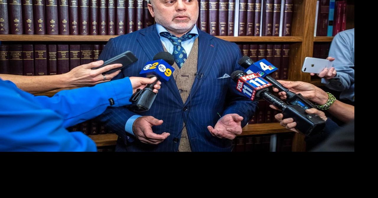 Judge holds off dismissing charges for doctor from TV show