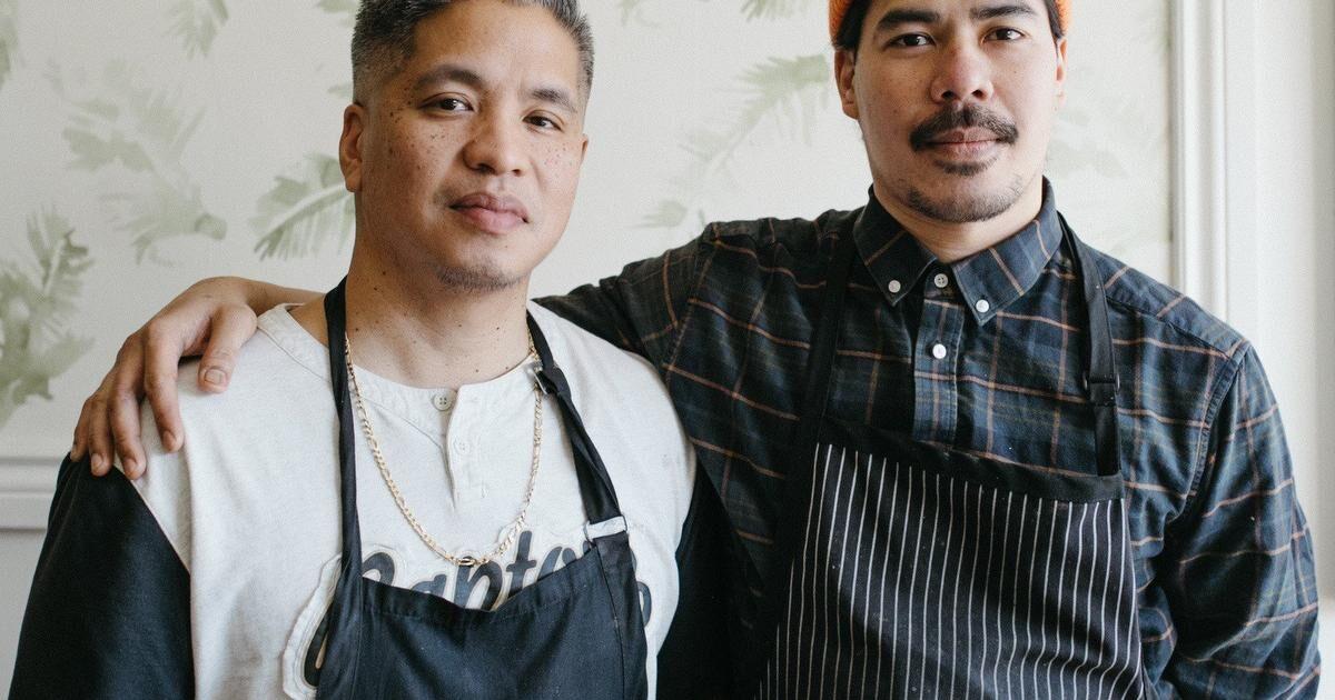 Miss dining out amid COVID-19? Toronto’s Lamesa Filipino Kitchen shares ...