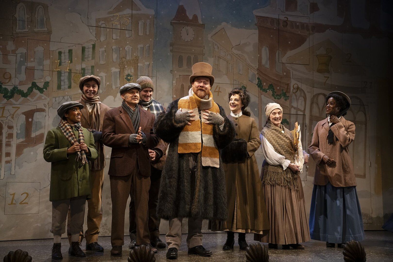 Enter stage right: Shaw Festival to bring productions to Toronto's ...