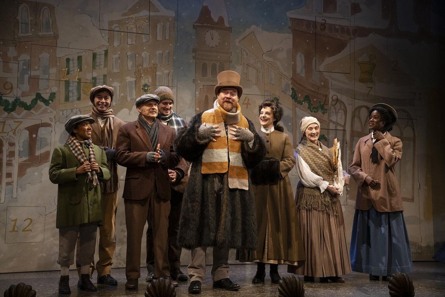 Enter stage right: Shaw Festival to bring productions to Toronto's ...
