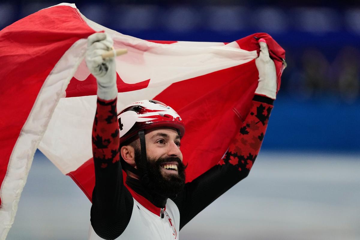Winter Olympics recap, highlights for Team Canada
