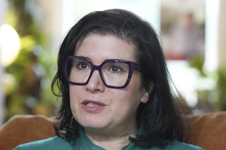 Daughter of one of the oldest Israeli hostages hopes for answers in ...