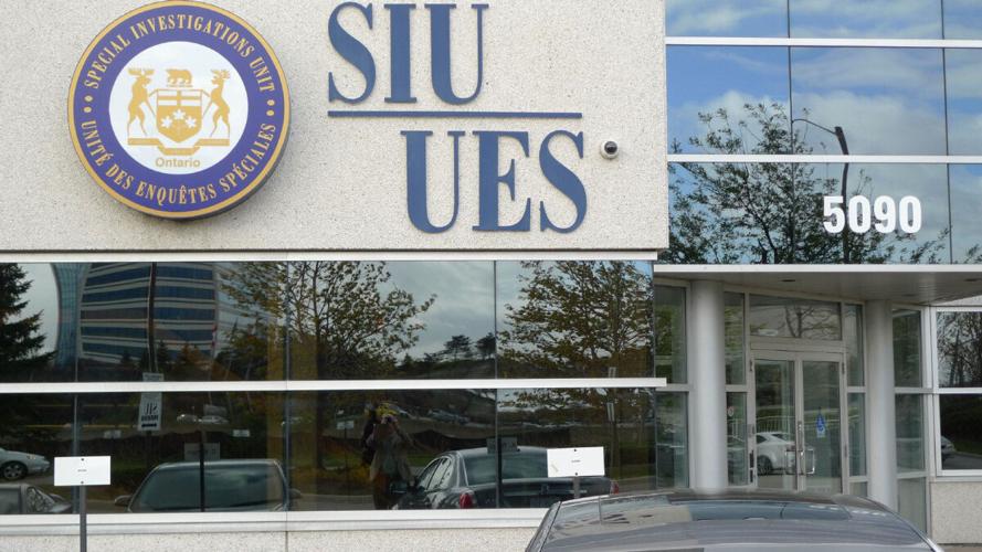 The SIU: An anatomy of the Michael Eligon case