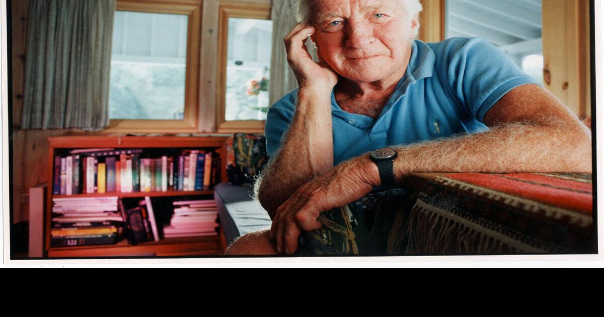 Publishing: How Jack McClelland’s country vanished