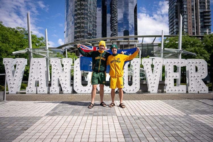 Aussies, Kiwis converge on B.C. for World Cup, bringing super fandom ...