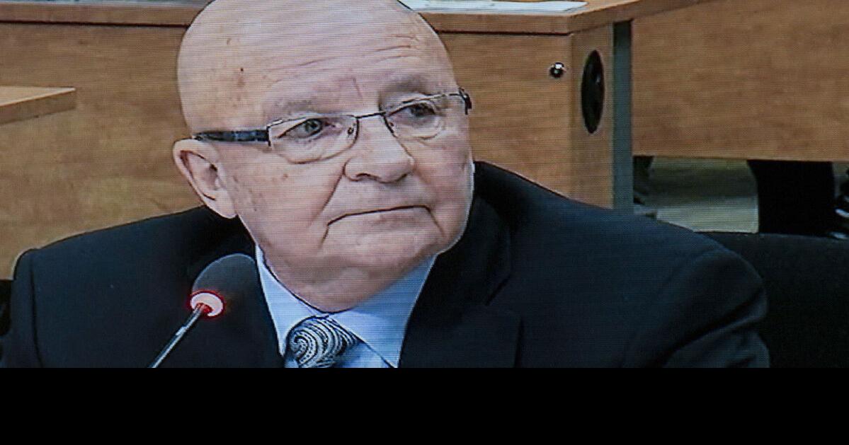 Corruption inquiry: Guy Chevrette calls allegations a ‘serious lie’ and ...