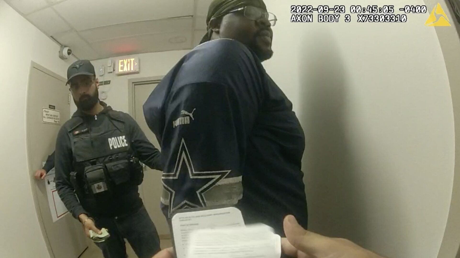 Man guilty in murder of Daniella Mallia, who asked for help