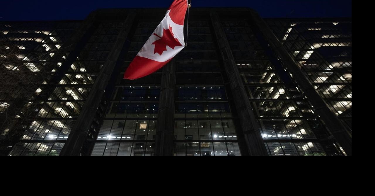Five things to watch for in the Canadian business world in the coming week