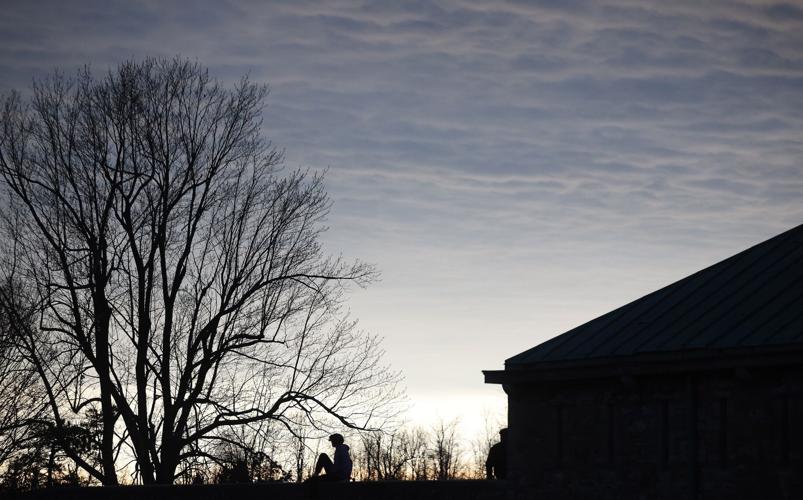 Here’s how the total solar eclipse went down in Toronto area