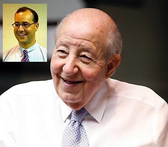 This secretive billionaire family owns the Ambassador Bridge