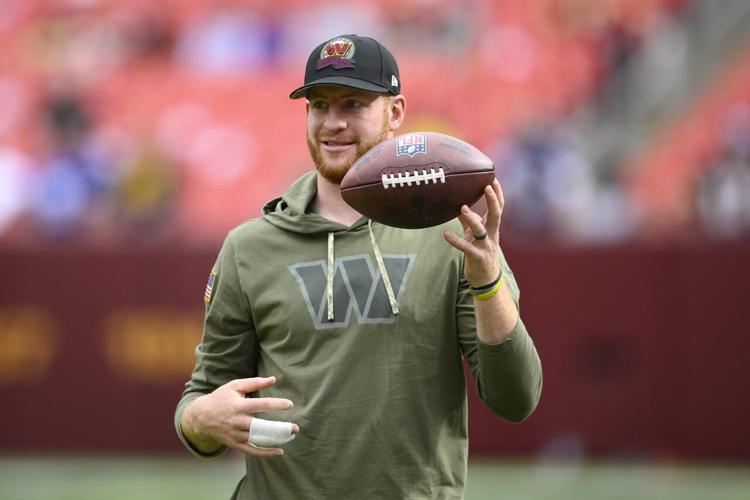 New quarterbacks not working out across NFL this season