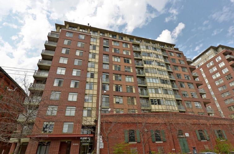 What They Got: Condos
