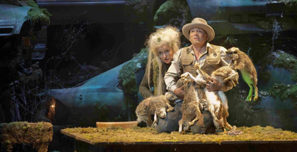 Toronto Tafelmusik takes a tour of Salzburg: William Littler