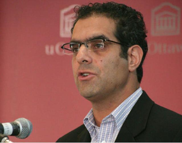 ''Feeble’ Health Canada can't block dodgy drug imports