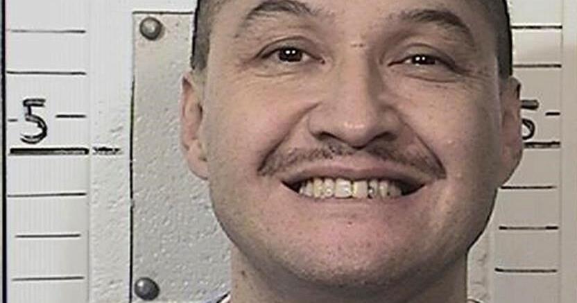 California Killer Accused Of Beheading Torturing Cellmate