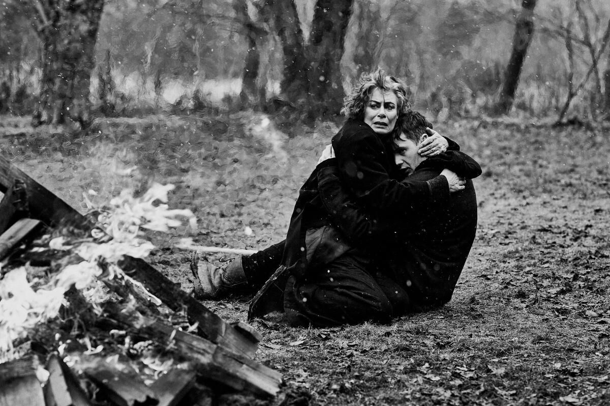 Newfoundland actor Mark O’Brien realizes his filmmaking dream with a ...