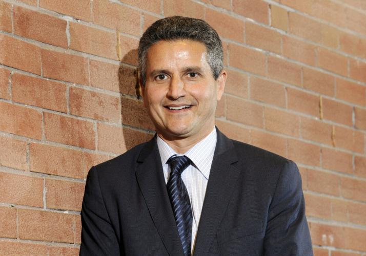 The A-Team: Industry's top talents join forces on Peter Street