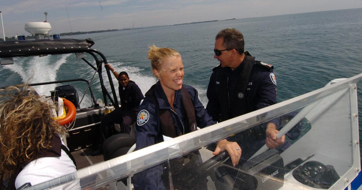 Tannis Toohey leaves the Star