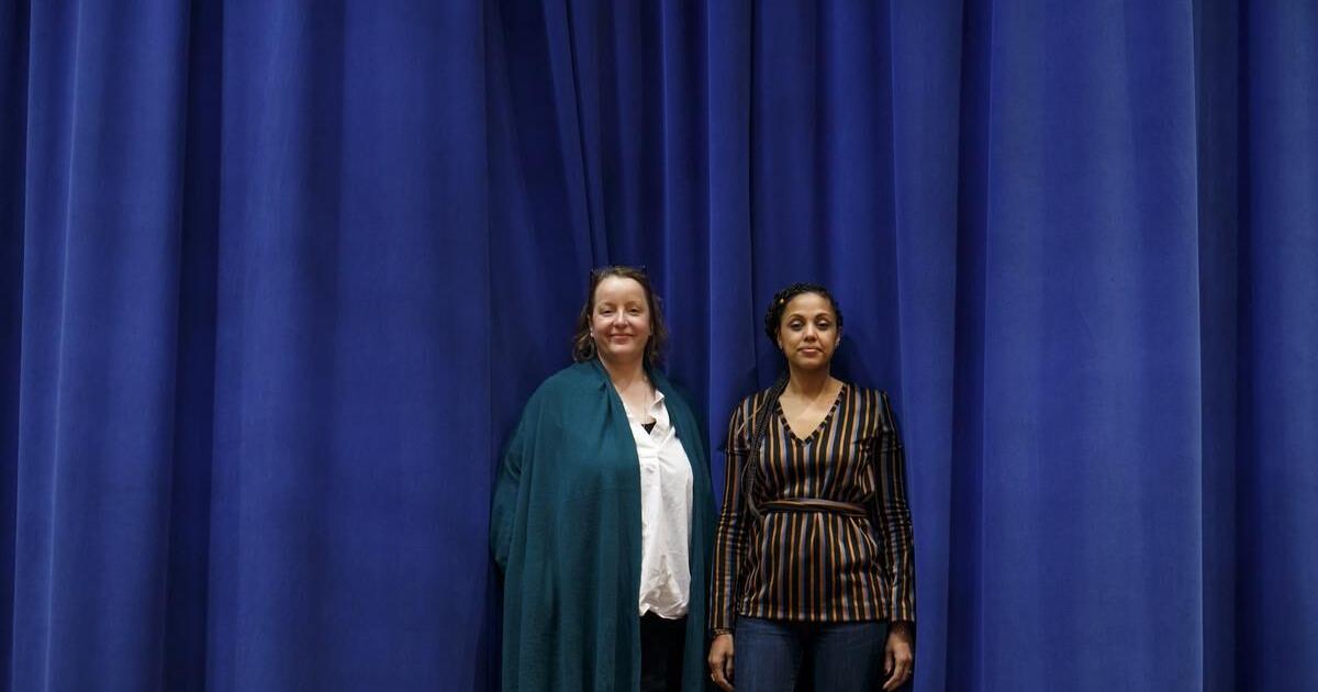Soulpepper Theatre’s new leaders, Weyni Mengesha and Emma Stenning, are ...