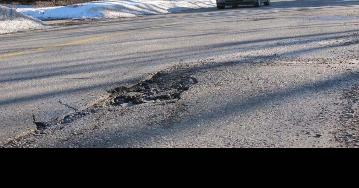 Utility cuts make a bad year for potholes even worse: The Fixer