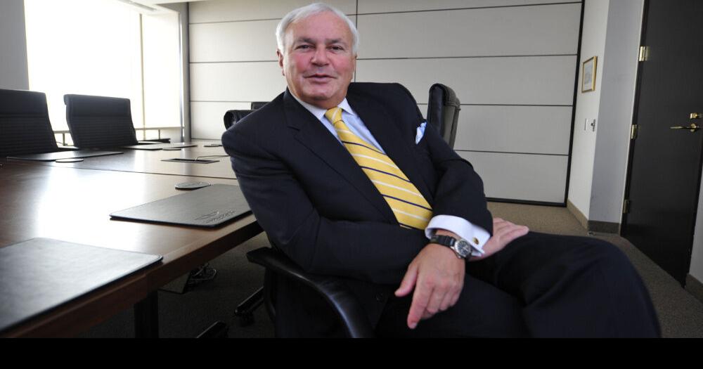 Former Ontario premier David Peterson is more powerful than ever