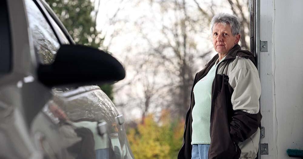 Death, taxes and now, 407 bills