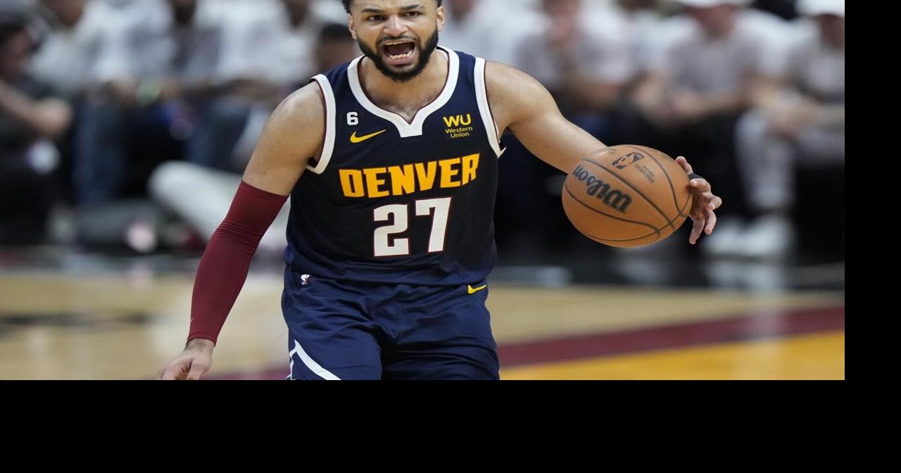 NBA champ Jamal Murray headlines Canada’s extended roster for FIBA Men ...