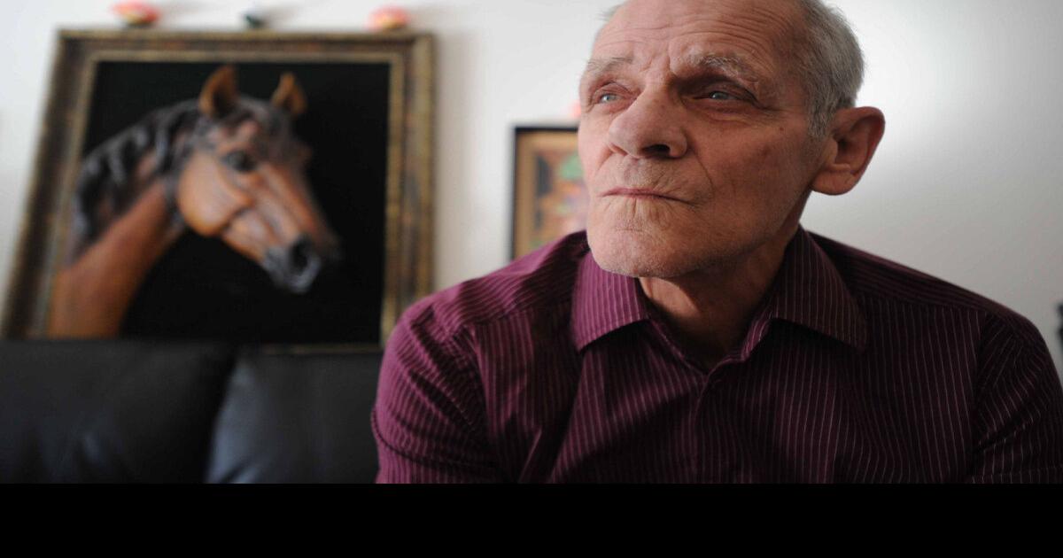 Romeo Phillion Wrongfully Convicted Mississauga Man Launches 14