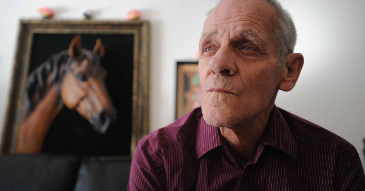 Romeo Phillion Wrongfully Convicted Mississauga Man Launches 14