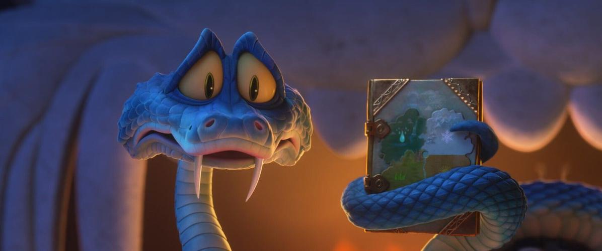 'Zootopia 2' is a cuddlier, tamer sequel