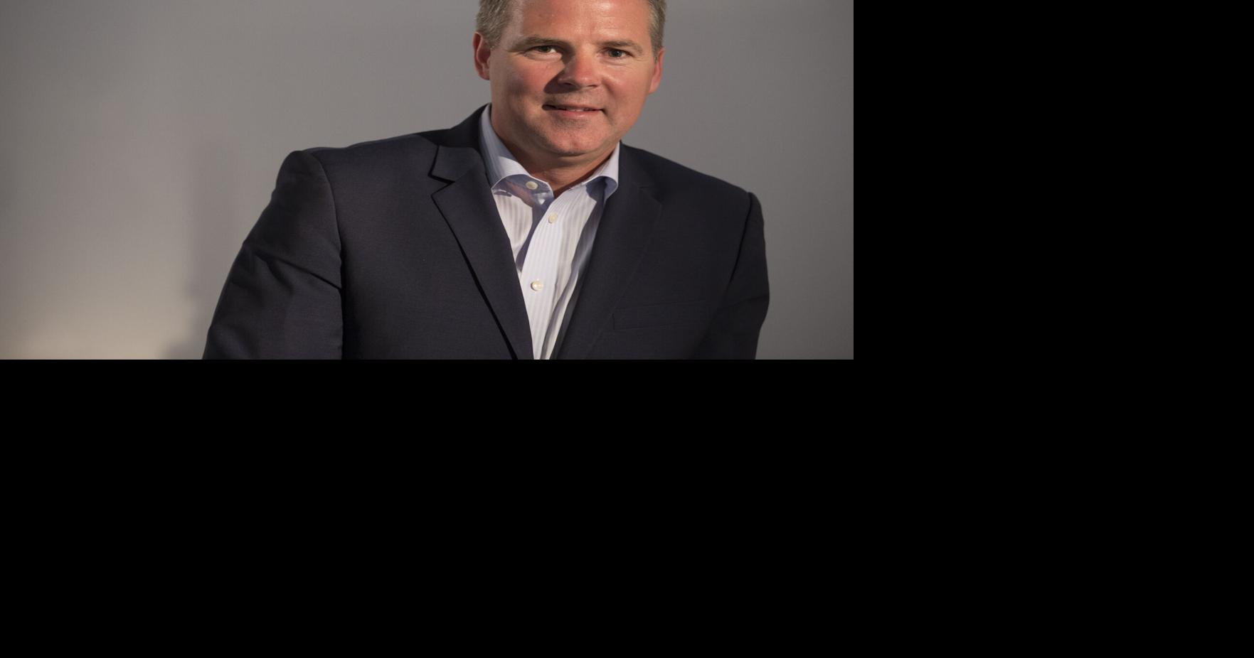 Canadian Tire names Greg Hicks as new chief executive