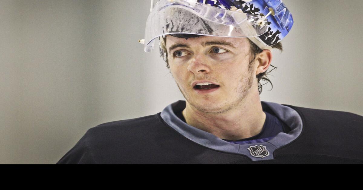 Maple Leafs turn to Ben Scrivens to help end home losing streak