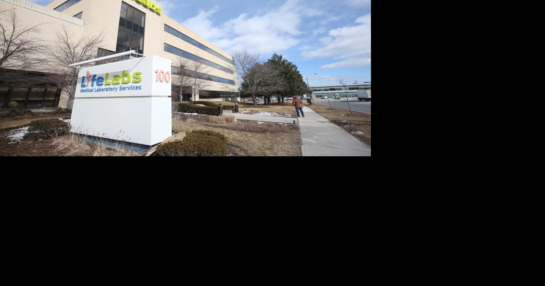 LifeLabs couriers and clerks poised to strike this weekend