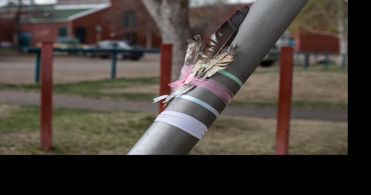 ‘Why?’ Mother and child fatally stabbed outside Edmonton school, police ...