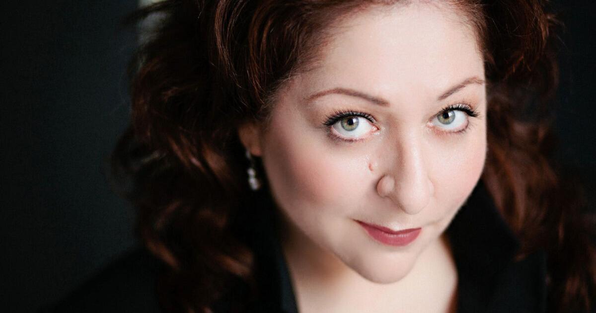 Christine Goerke to star in Die Walküre for COC