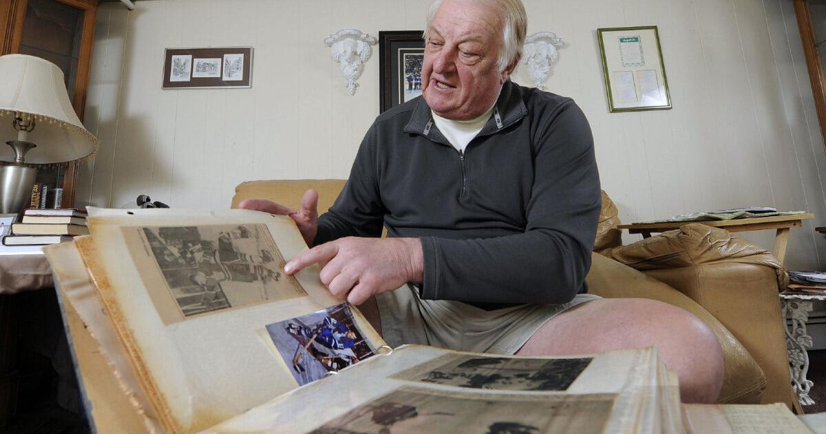 Leafs ’67 squad: Pete Stemkowski felt like a bit of an outcast