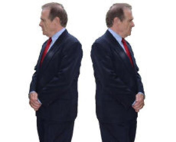 Kanye West the surprise guest at Drake's OVO Fest