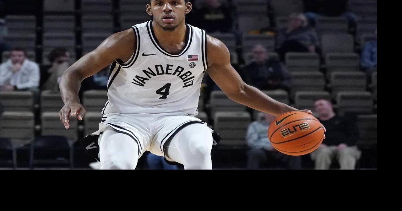 Stackhouse eager to build on 1st winning season at Vandy