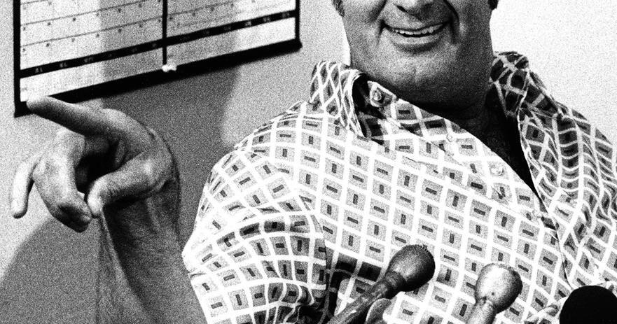 Bobby ‘Slick’ Leonard, 88, Pacers Hall of Fame coach, dies