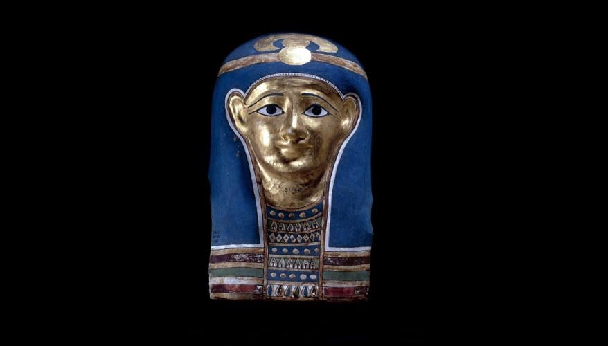 New ROM exhibit ‘Egyptian Mummies’ gives visitors a peek behind the ...