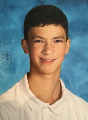 Alleged killer of Mississauga teen Jack Meldrum held in custody