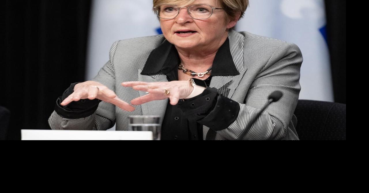 Half of Quebec roads are in poor shape, auditor general finds