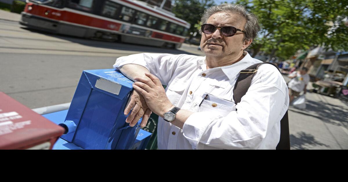 Star columnist Joe Fiorito shares 65 things he’s learned as he reaches ...