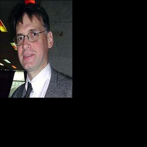 Just Visiting: Mikhail Denissenko and Frank van Gemert