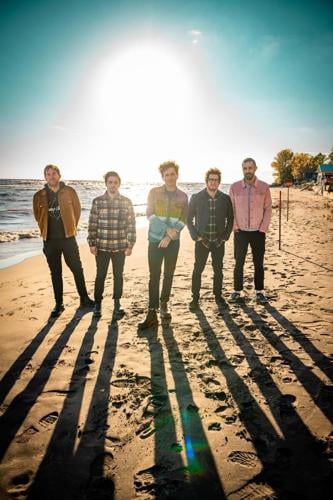 Arkells frontman Max Kerman on the Junos, virtual music lessons and a ...