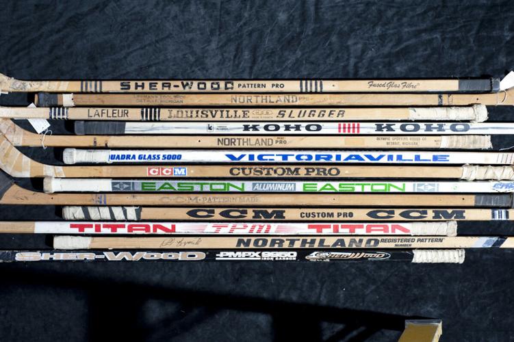 Hockey Hall of Fame finds itself in a ‘sticky’ situation