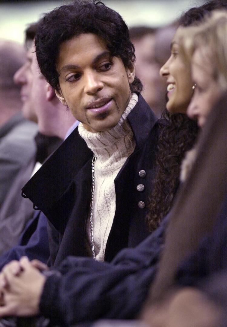 Prince’s former wife Manuela Testolini recalls their wonderful life ...