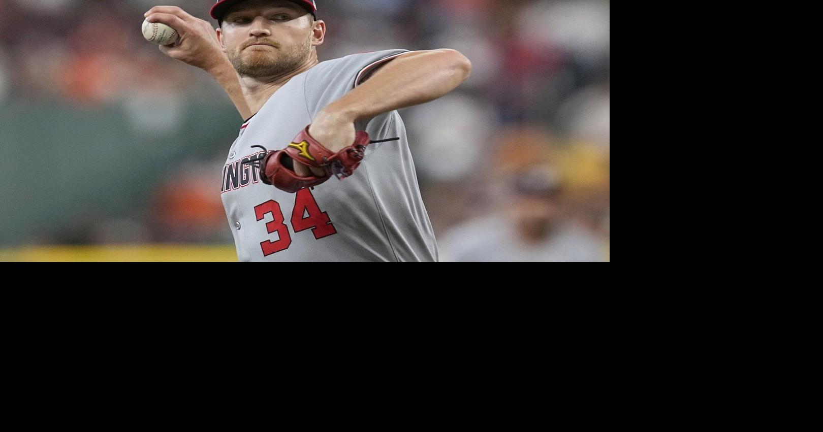 Cubs add pitching depth with Michael Soroka, Andrew Kittredge