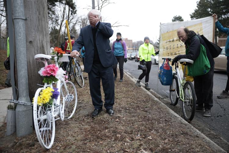 Anti-cyclist sentiment puts the brakes on safe streets